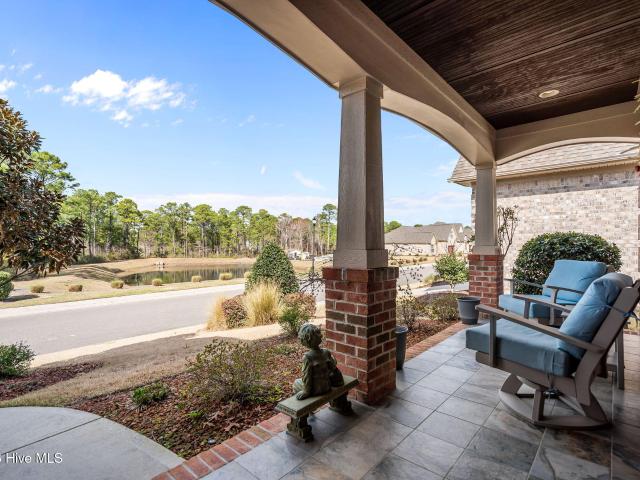 432 Motts Forest Road