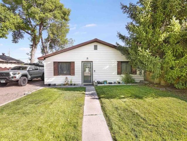 432 Monroe St, Kimberly, ID 83341