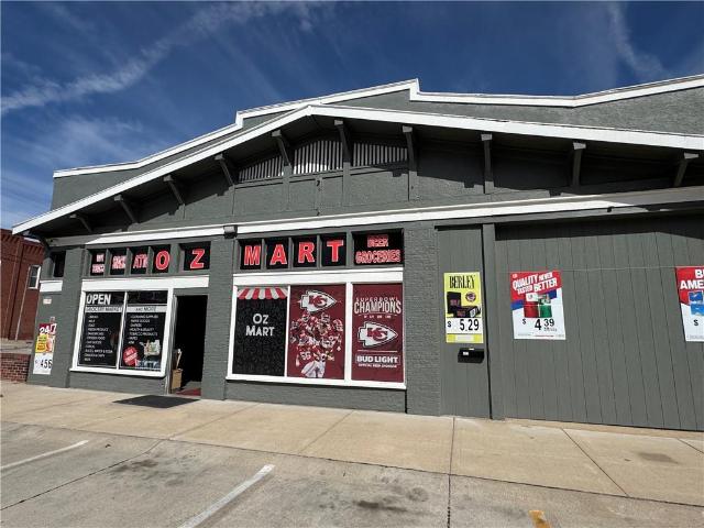 432 Main Street