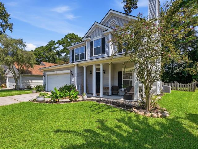 432 Manorwood Lane