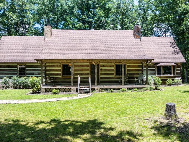 432 Melson Road