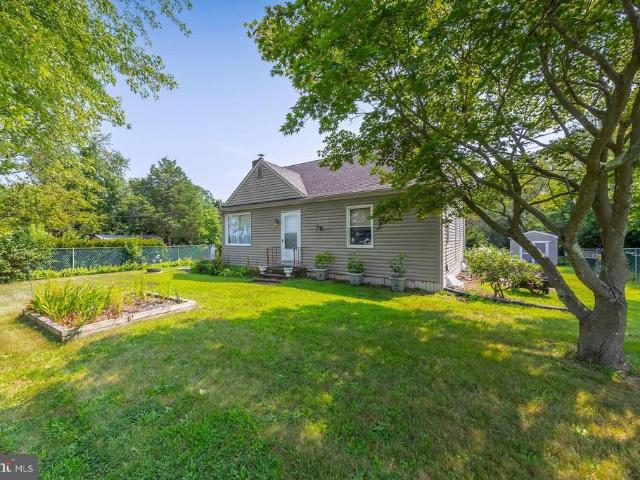 432 Mullica Hill Road