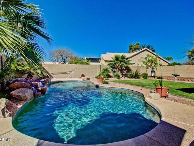 432 N Velero St, Chandler, AZ 85225