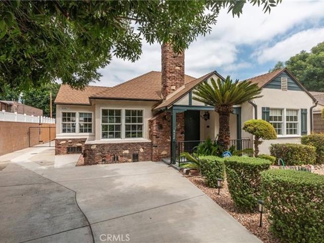 432 N Beachwood Dr, Burbank, CA 91506