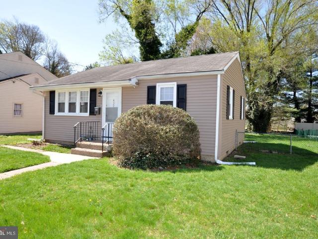 432 N Coles Avenue