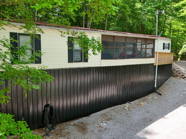 432 N Lake Drive