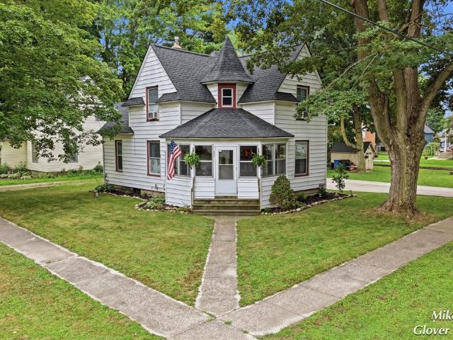 432 N Maple Street