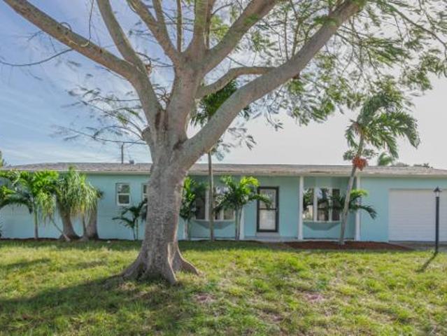 432 N Neptune Dr, Satellite Beach, FL 32937