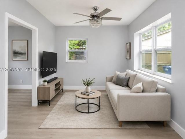 432 NW 103rd St Unit 2, Miami, FL 33150