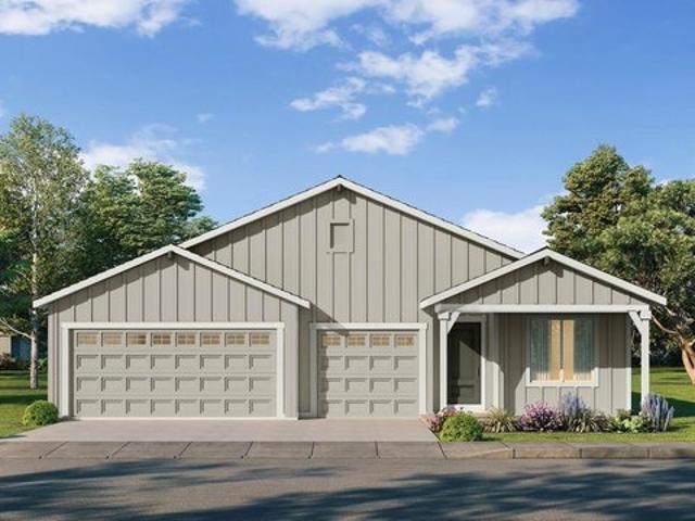 432 NW Monte Vista Ave Unit 125, Madras, OR 97741