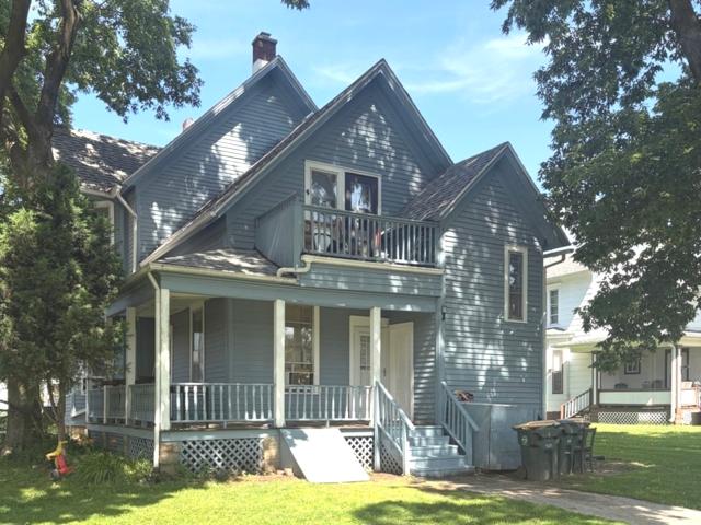 432 S 4th Street