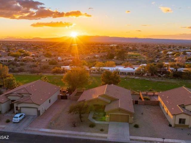 432 S Blue River Loop, Vail, AZ 85641