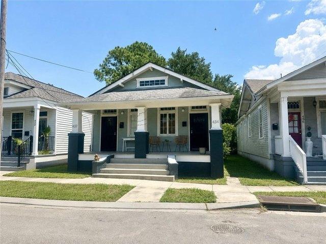 432 S Hennessey St, New Orleans, LA 70119
