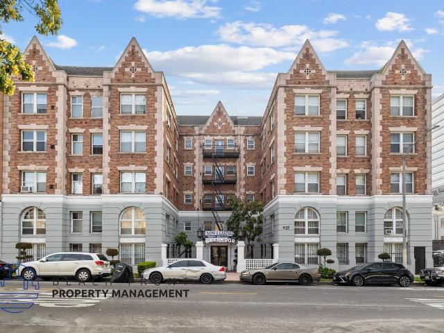 432 S. New Hampshire Studio Apartment for Rent at 432 S New Hampshire Ave, Los Angeles, CA 90020 Wilshire Center Koreatown