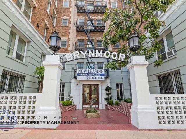 432 S. New Hampshire 1 Bedroom Apartment for Rent at 432 S New Hampshire Ave, Los Angeles, CA 90020 Wilshire Center Koreatown