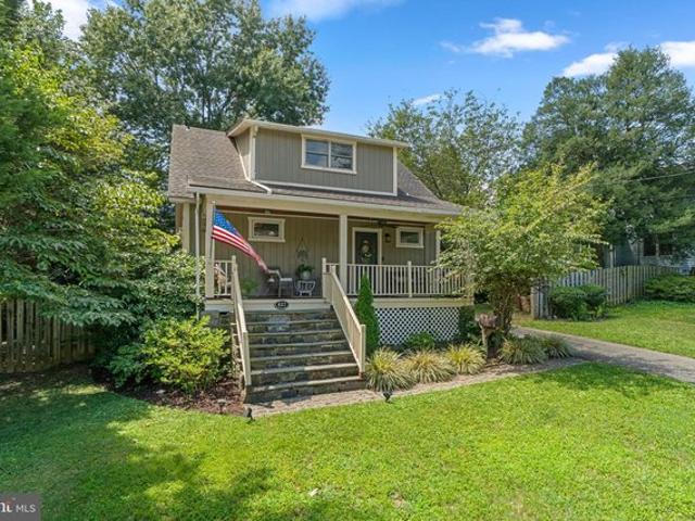 432 S Rolling Rd, Catonsville, MD 21228