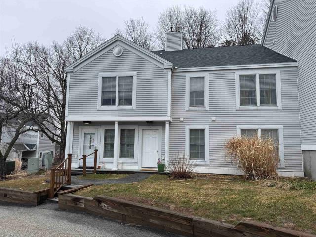 432 South St, Unit B2, Bennington, VT 05201 | MLS #5080 | Compass