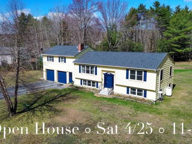 432 Sokokis Ave, Limington, ME 04049