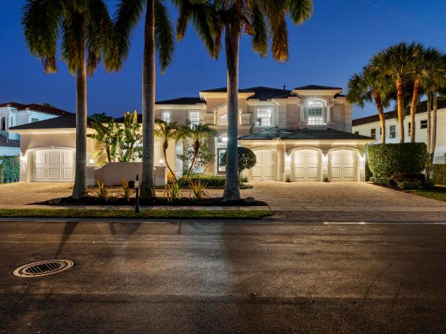 432 Savoie Dr, Palm Beach Gardens, FL 33410 | MLS #R11164