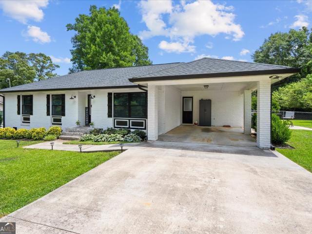 432 Sally Ann Circle