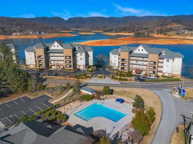 432 Sandpiper Ln, Bean Station, TN 37708