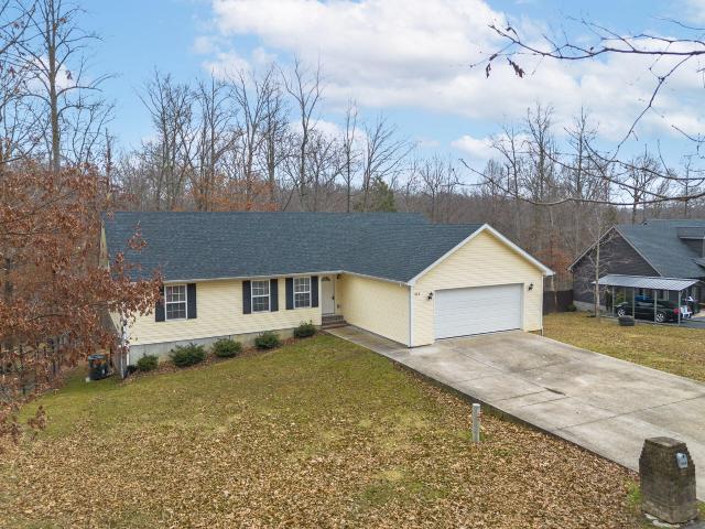 432 Scarlet Oak Drive
