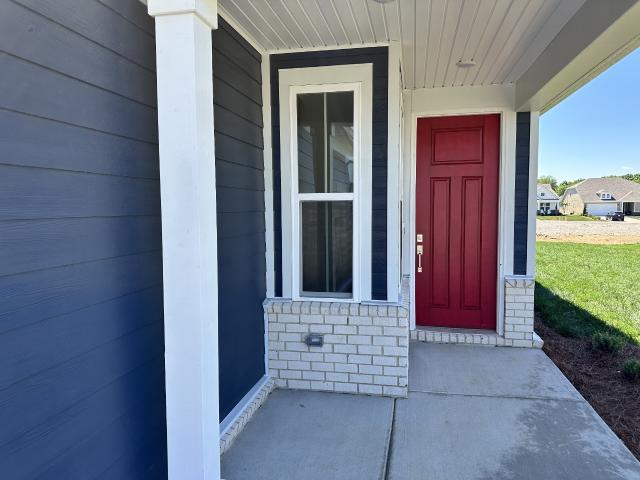 432 Sharp Way