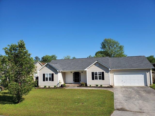 432 Spring Dr, Jacksonville, NC 28540