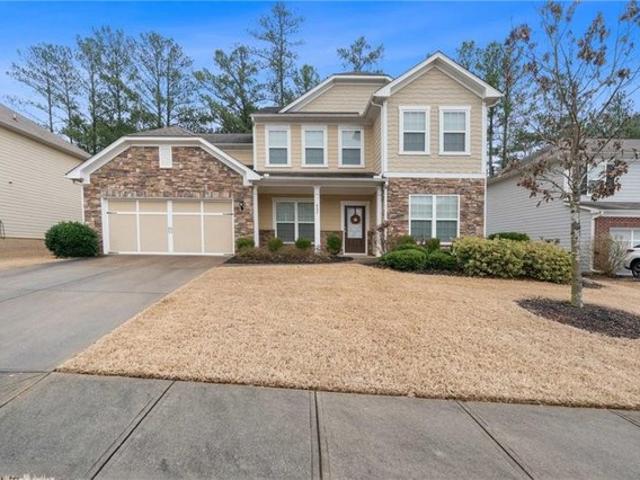 432 Spring View Dr, Woodstock, GA 30188