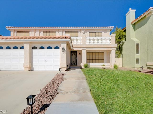 432 Staghorn Pass Avenue