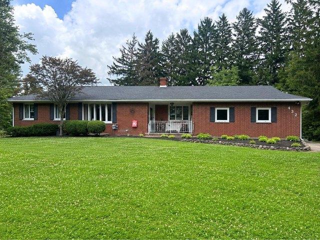 432 Stewart Ln, Mansfield, OH 44907
