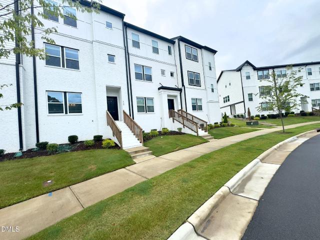 432 Sustainable Way