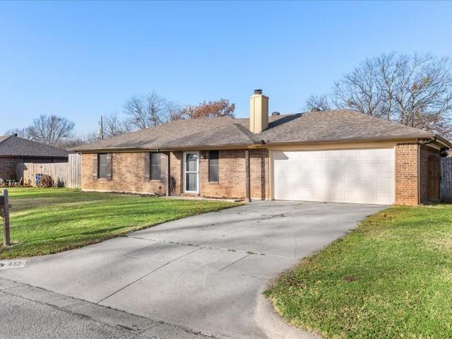 432 Post Oak Ln, Burleson, TX 76028 | MLS #21185 | Compass