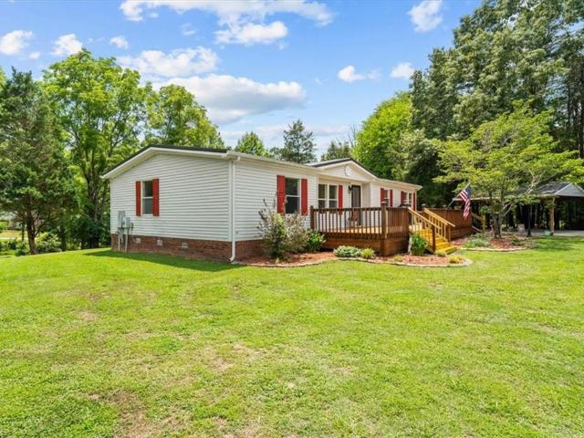 432 Patterson Grove Road
