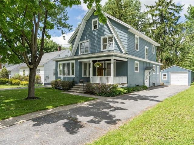 432 Paddock St, Watertown, NY 13601