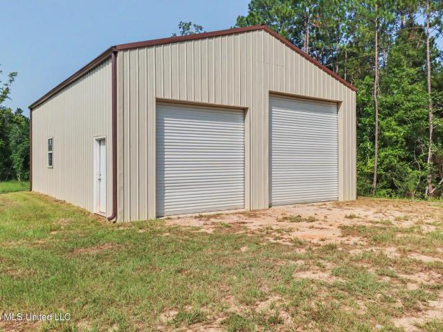 432 Paramount Church Road