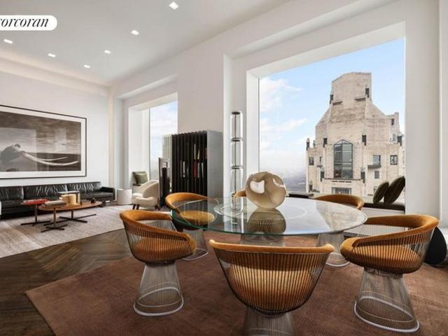 432 Park Ave Apt 50A, New York, NY 10022