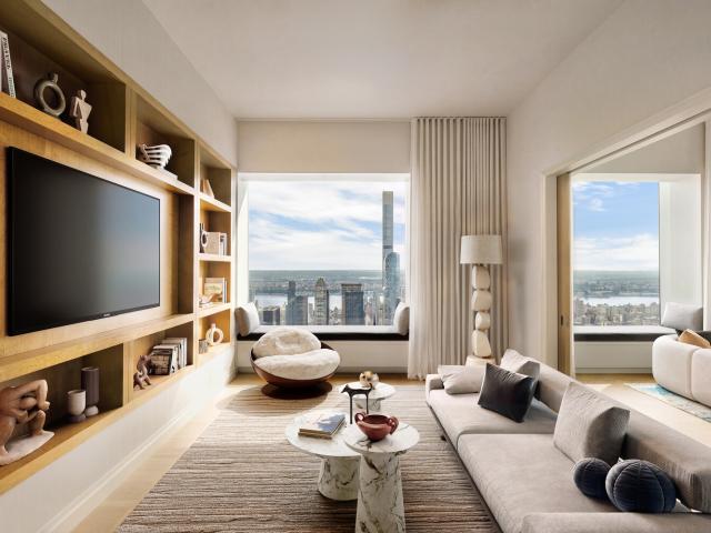 432 PARK Avenue 69B