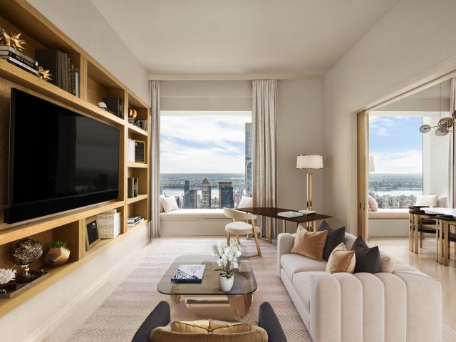 432 PARK Avenue 69B