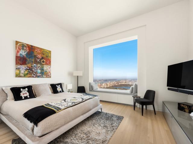 432 PARK Avenue 81A