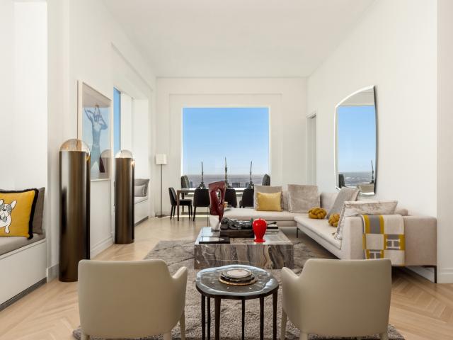 432 PARK Avenue 81A