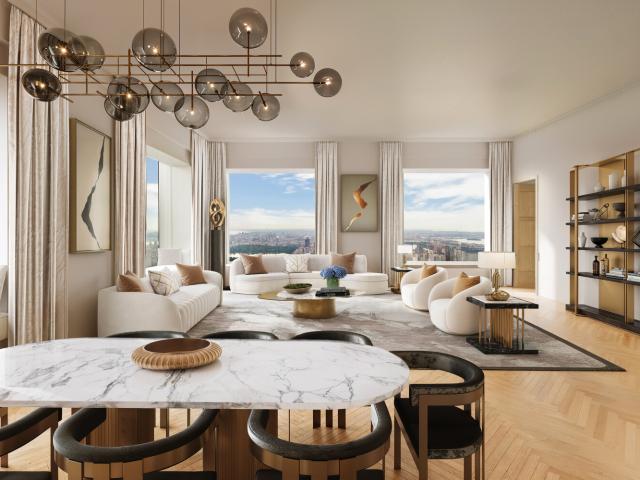 432 Park Avenue, New York, NY