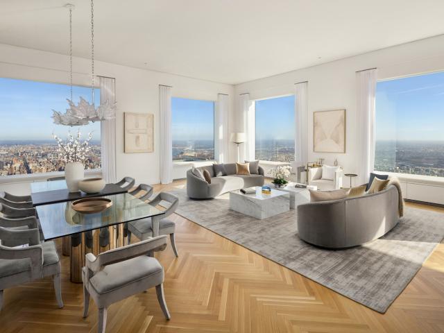 432 Park Avenue, New York, NY