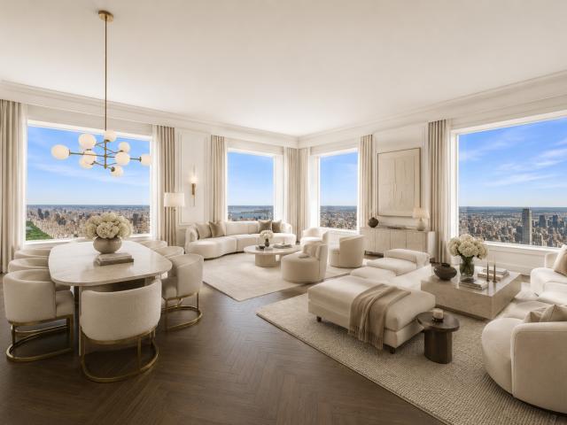 432 Park Avenue, New York, NY