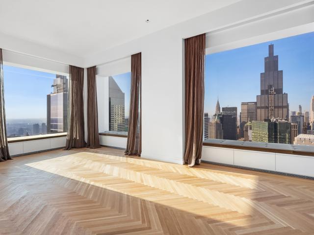 432 Park Avenue, New York, NY