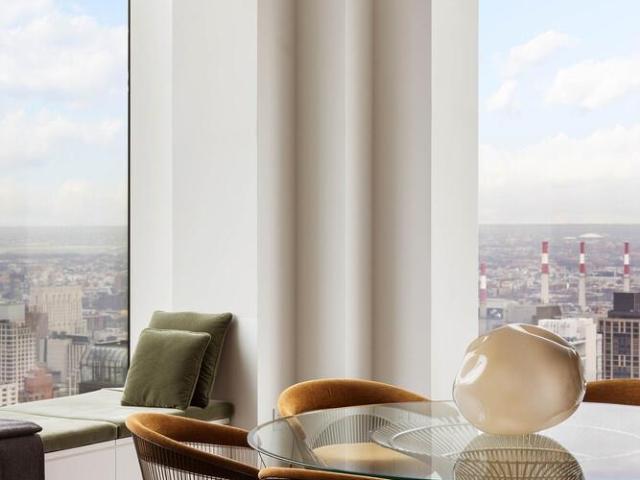 432 Park Avenue, New York, NY
