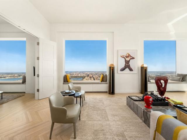 432 Park Avenue, New York, NY