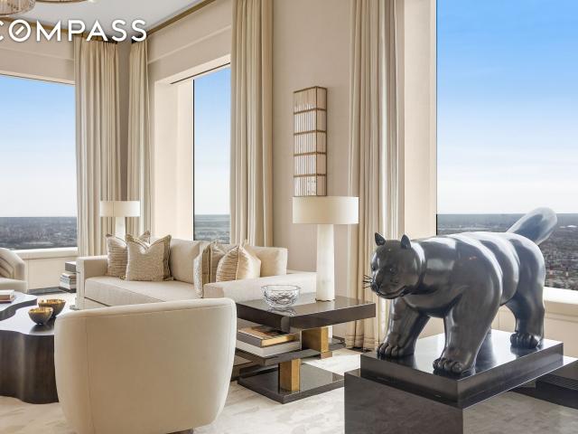 432 Park Avenue PH88