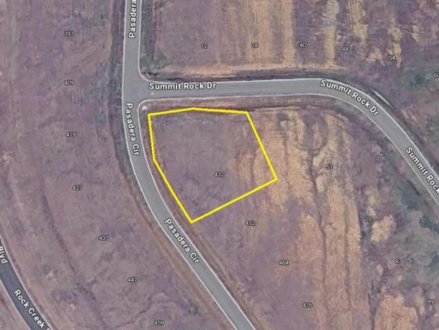 432 Pasadera Circle