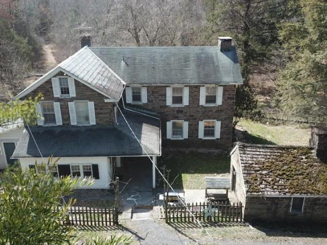 432 Quarry Road